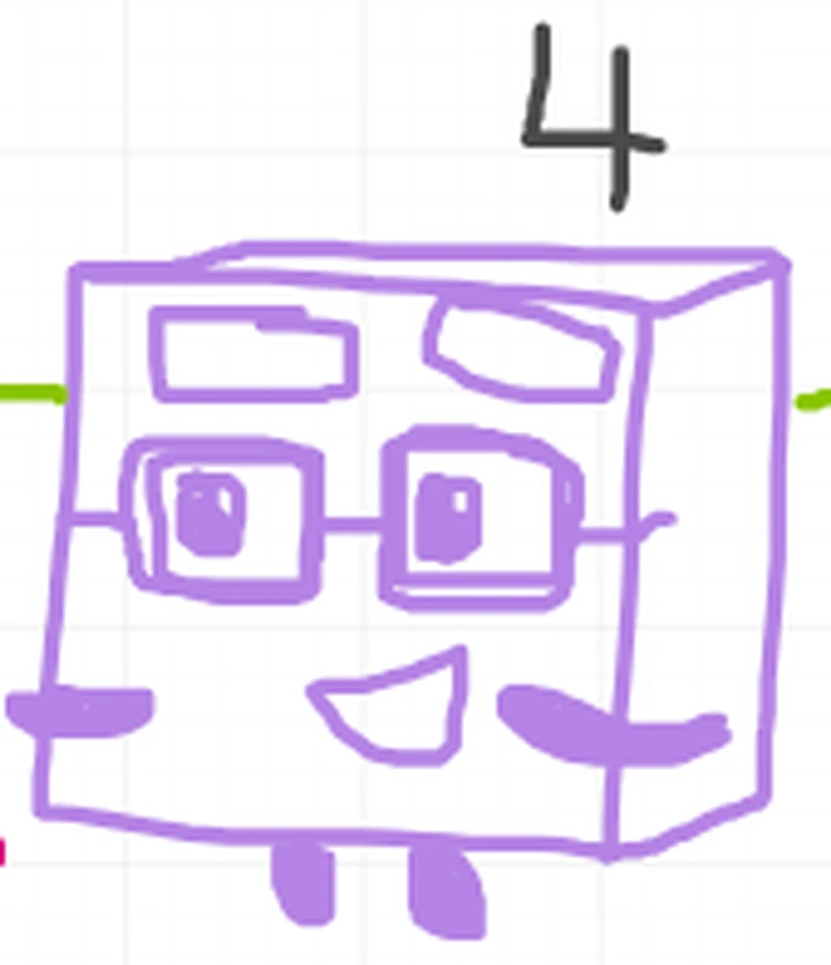 Discuss Everything About Numberchrome Wiki | Fandom