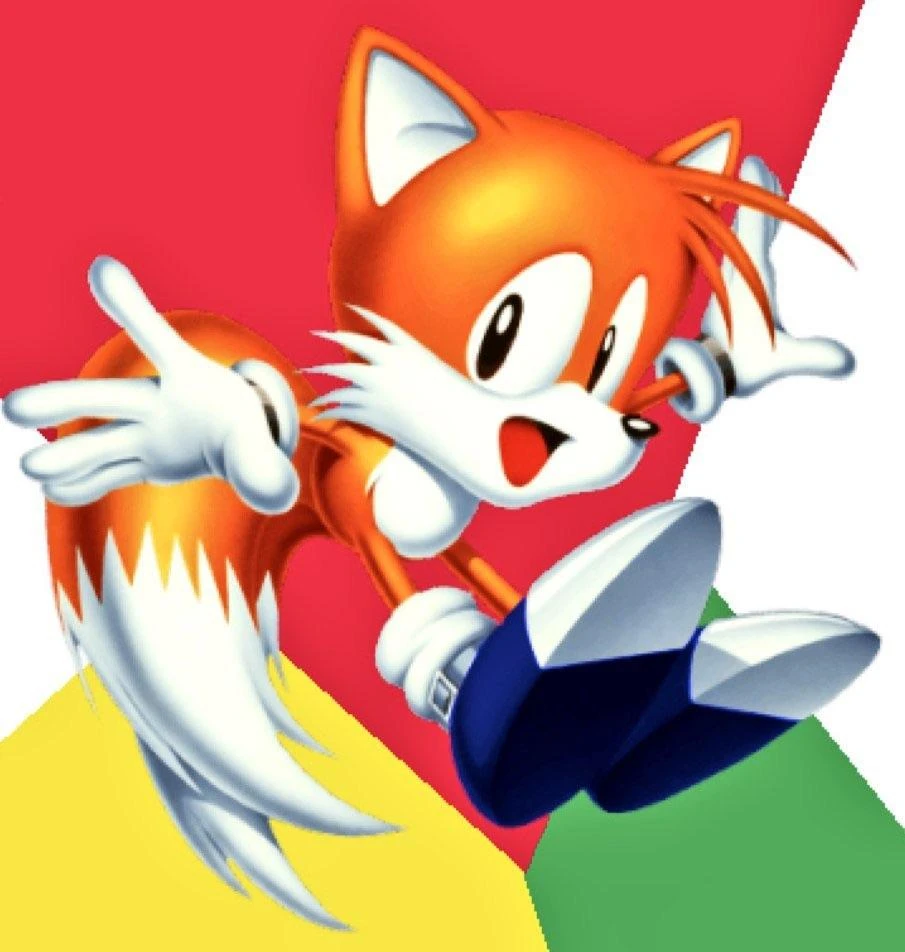 TECHS and TIPS: Tails | Fandom