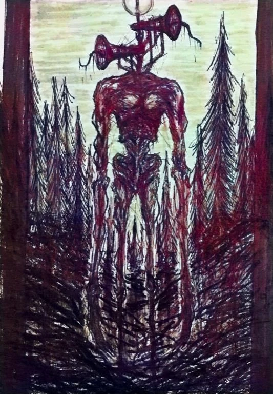 The Chicago Tornado Siren. | Fandom