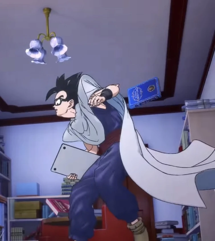 Discuss Everything About Dragon Ball Wiki | Fandom