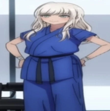 WHY DOES DALIA LOOK LIKE THAT | Fandom