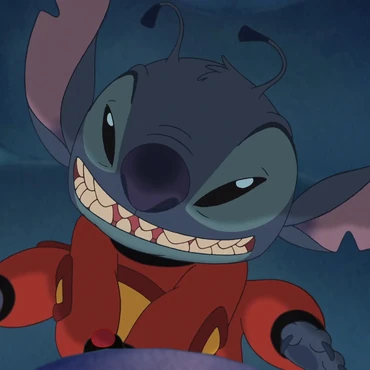 Stitch Fugitive Pics #8. Which picture is the best out of these? | Fandom