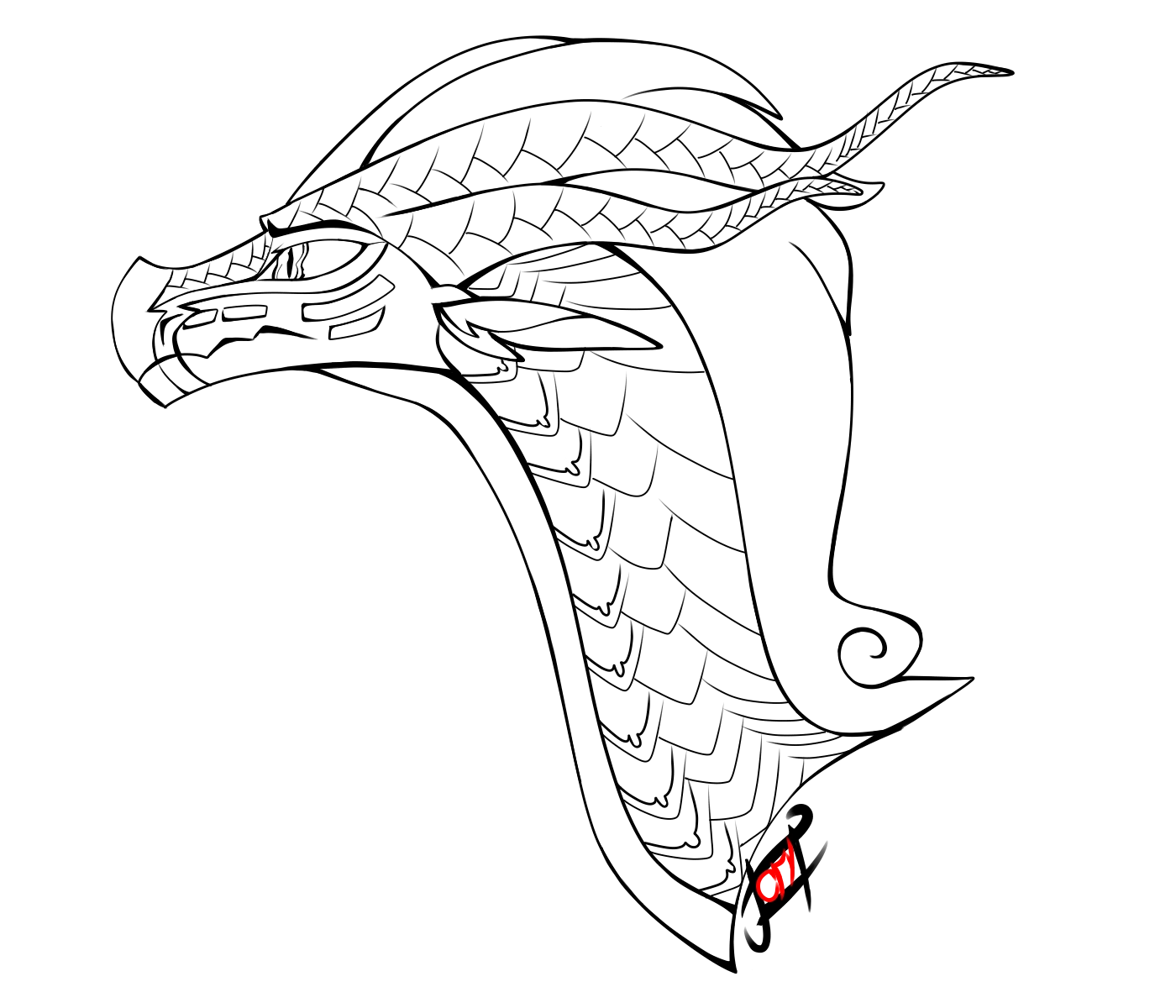 Finished fizzy + wof animated inspired outerwing headshot base | Fandom