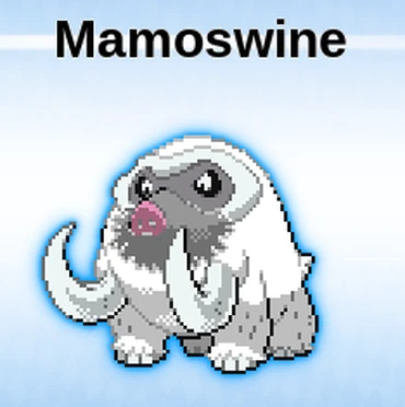 Favorite Ice Type Shiny Remake? | Fandom
