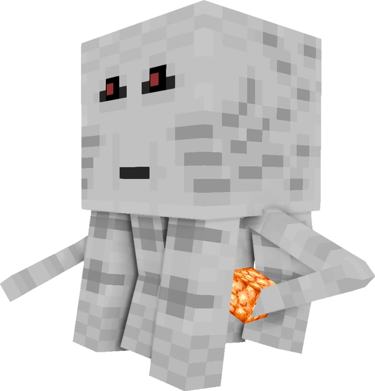 idk, nether animals dump | Fandom