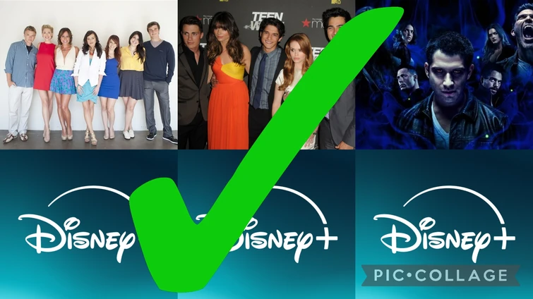 Yes, Awkward. (2011) With Teen Wolf (2011) and Teen Wolf: The Movie ...