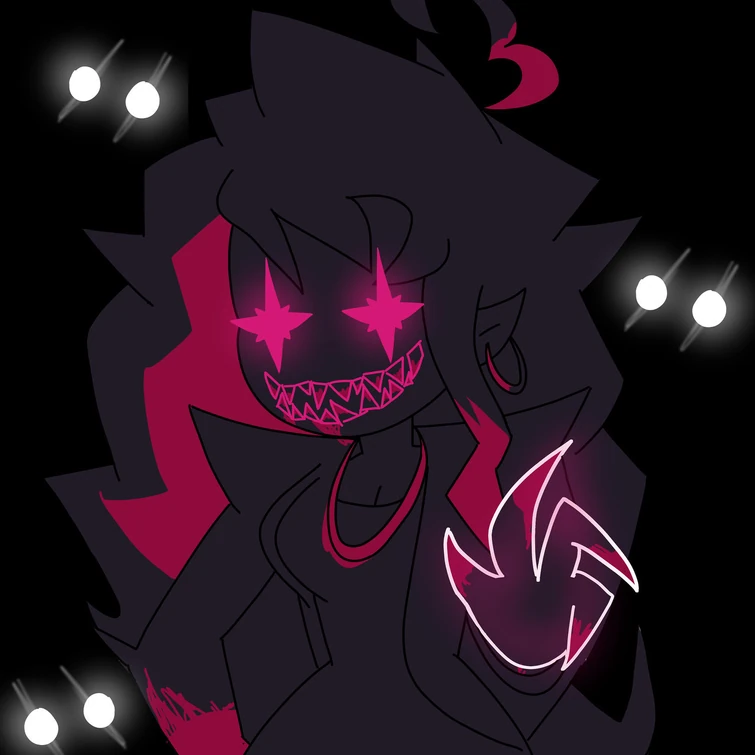 What If Everyone is Fully Corrupted in FNF? | Fandom