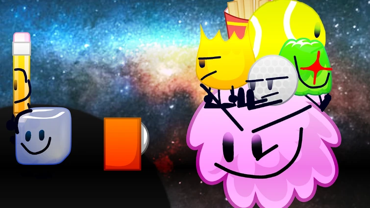 Discuss Everything About Battle for Dream Island Wiki | Fandom