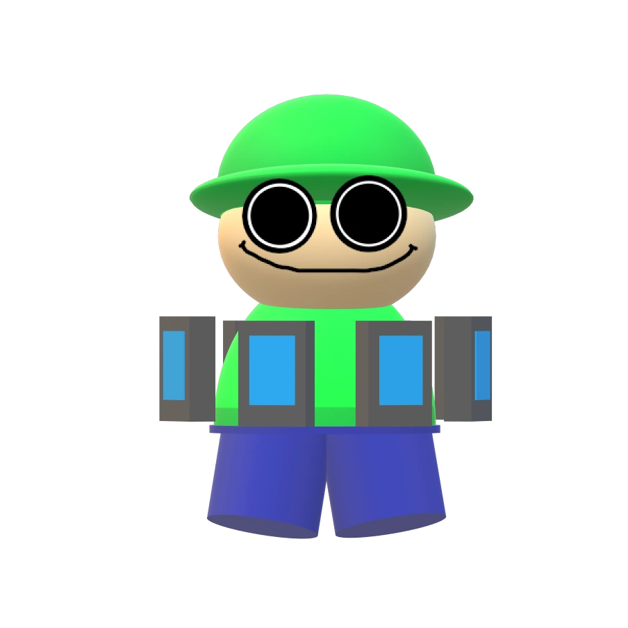 Bandu Remake (Fanmade) | Fandom