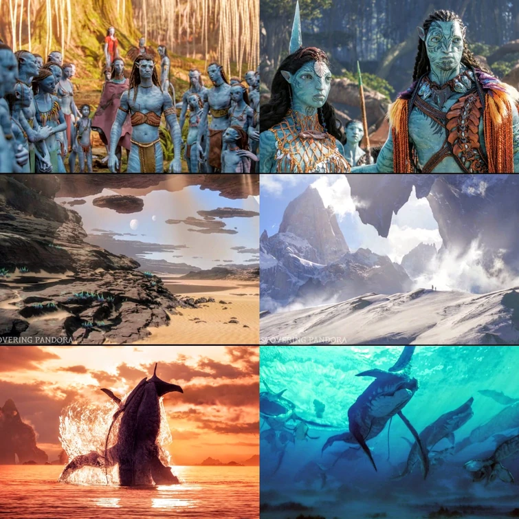 Discuss Everything About Avatar Wiki | Fandom