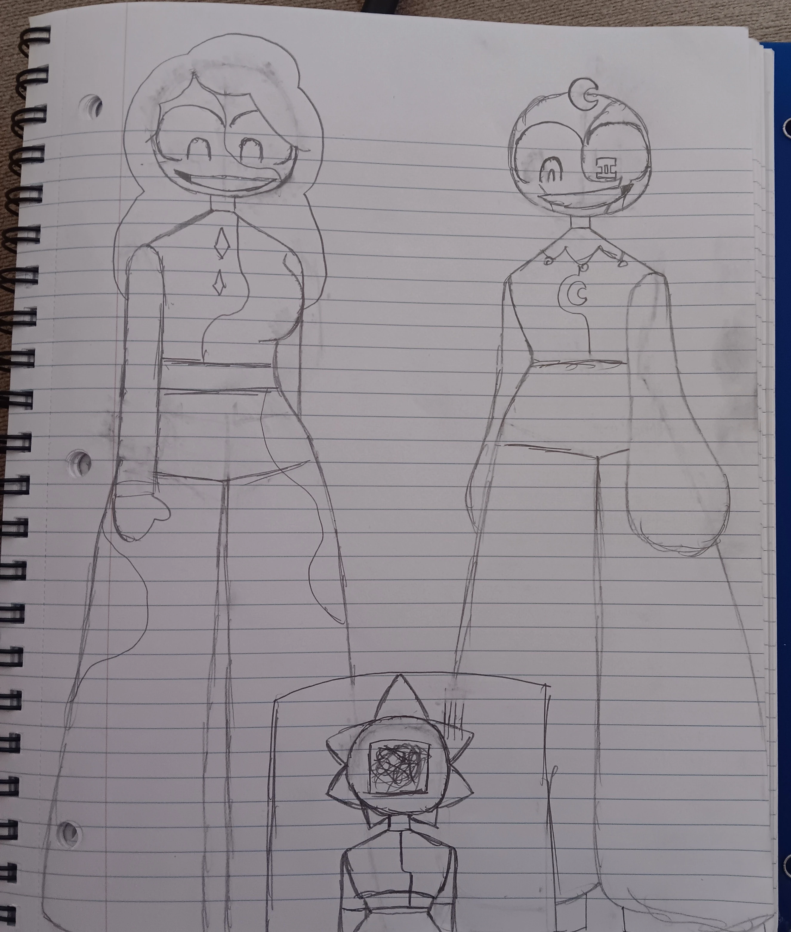 Based on today's LAES episode and a screenshot I took | Fandom