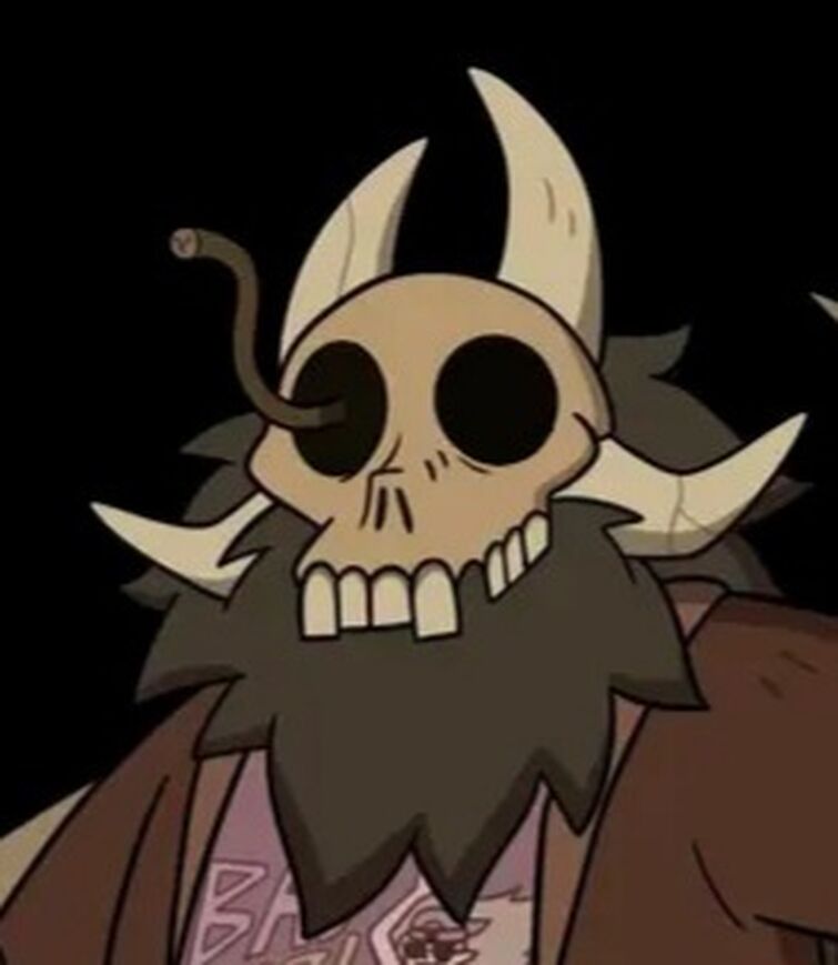The Owl House X Undertale Fangame Maybe Fandom