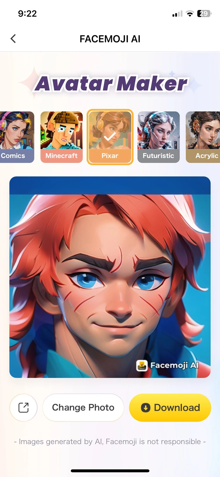 WHAT DID AI MAKE | Fandom