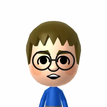 71 Miis in European Battle Royale: Round 20 (Vote for the better Mii ...