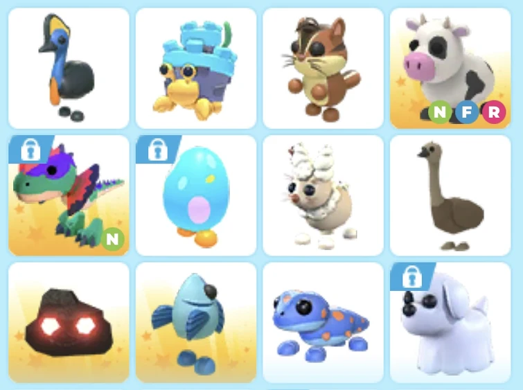 Discuss Everything About Adopt Me! Wiki | Fandom