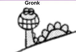 Gronk | Fandom