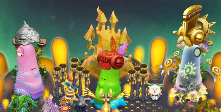 Off-topic post: Megathread | Fandom