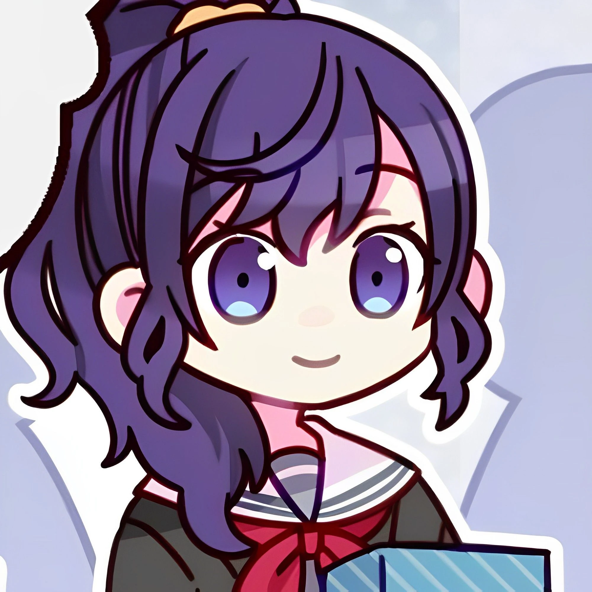 Me after making my mom's pfp on my phone mafuyu's mom | Fandom