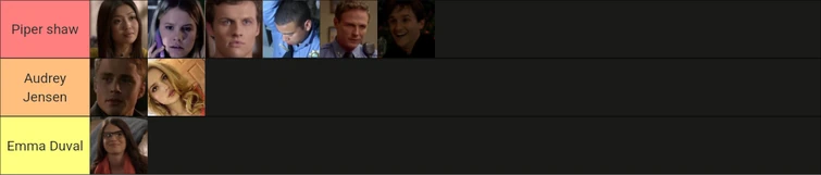 Discuss Everything About Scream Wiki | Fandom