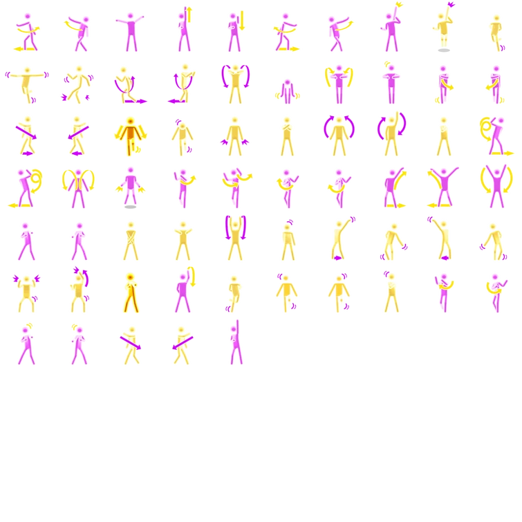 Youth Training Manual - Just Dance Unlimited | Fandom