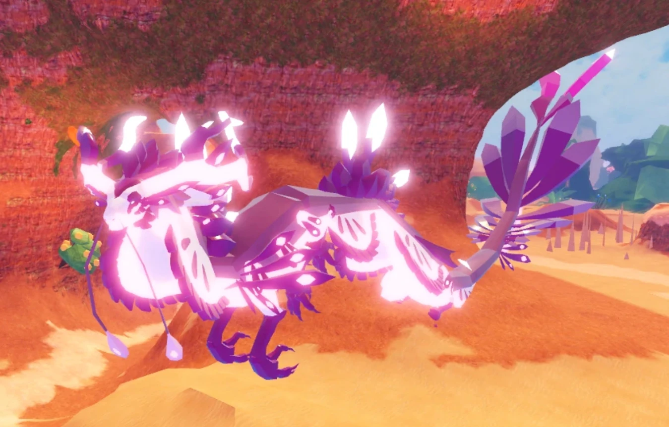 The Dev Creature Studies, Part Two. (The Ura.) | Fandom