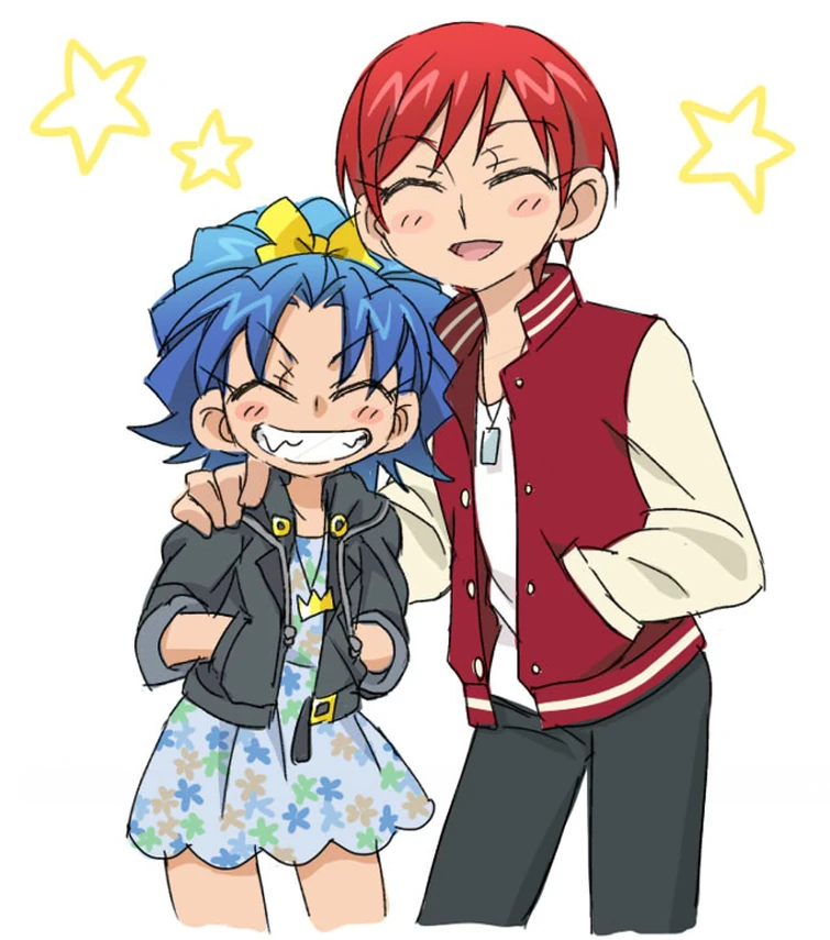 PreCure Art Showcase (Part 8) | Fandom