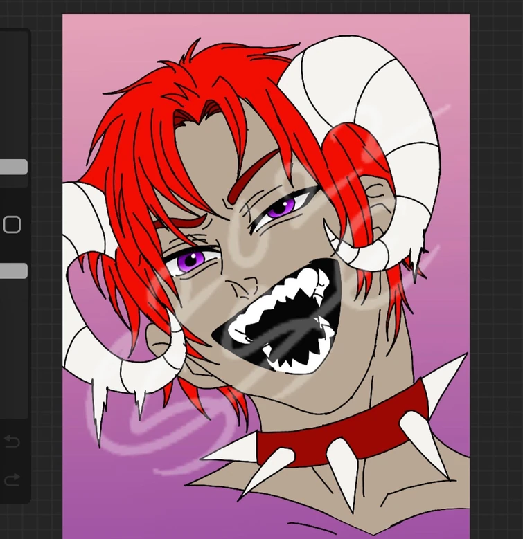 Commissioned closed for now! I draw dragons as humans! Art on pfp, no ...