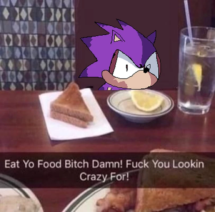 it seems i made meme material | Fandom