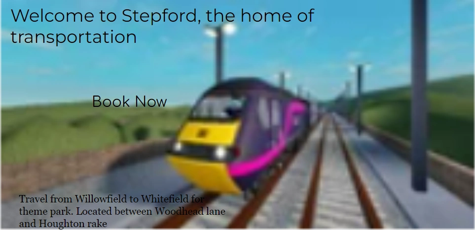 Welcome to Stepford | Fandom
