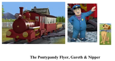 Discuss Everything About Fireman Sam Wiki | Fandom