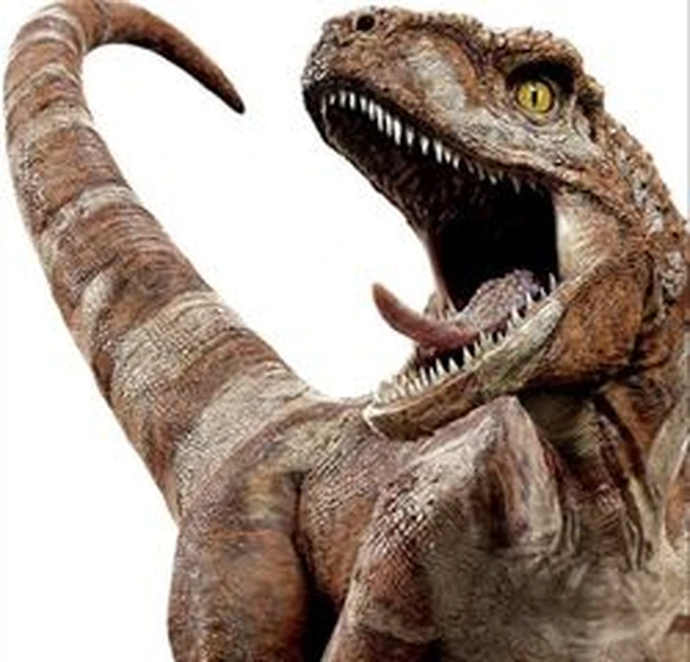 Discuss Everything About Jurassic Park Wiki | Fandom