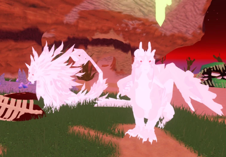 Trading these muts for pearl muts! | Fandom