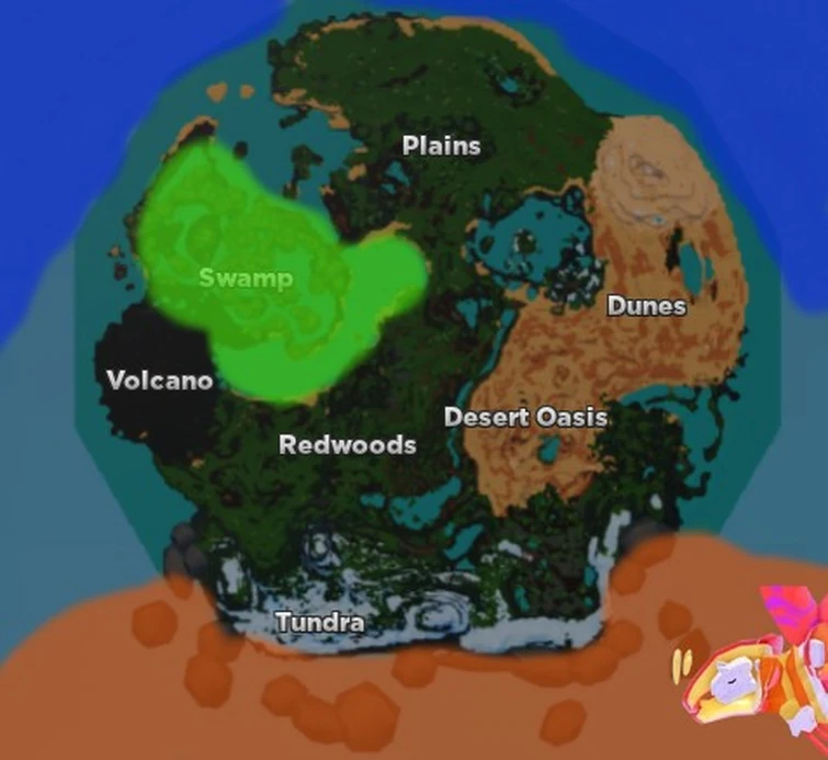 Discuss Everything About Creatures of Sonaria Wiki | Fandom