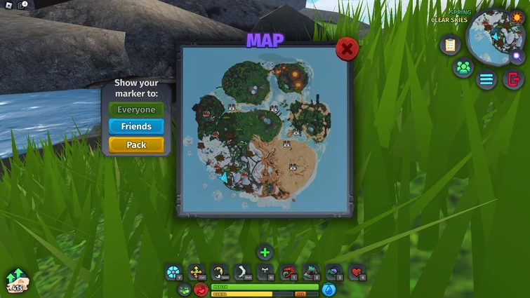 How to get to the puzzle room for eigion key!! | Fandom