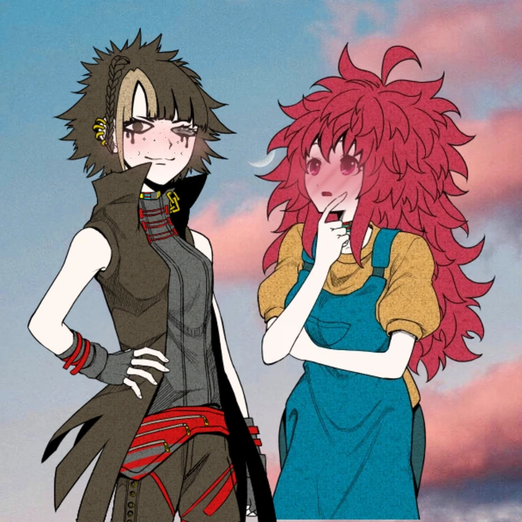 Made some Your Turn To Die Ship edits | Fandom