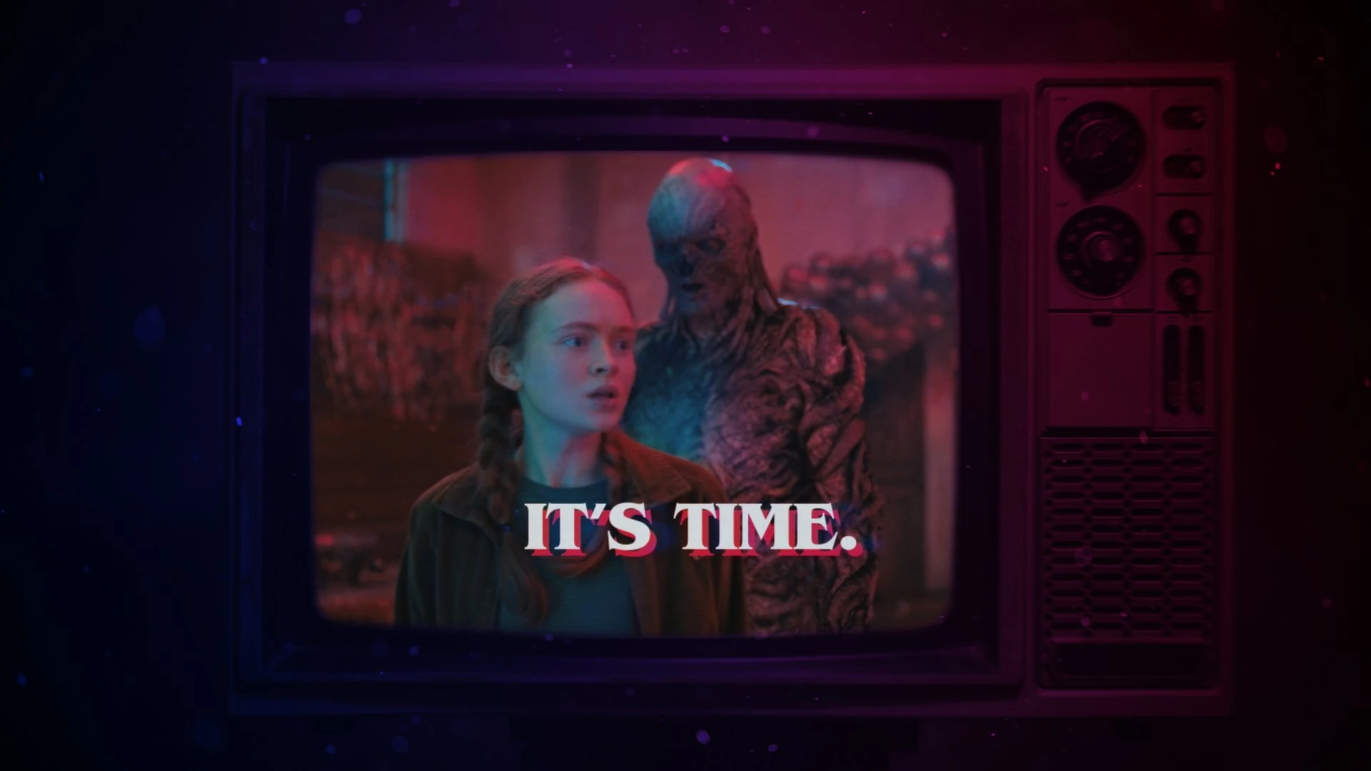 Stranger Things Day! | Fandom
