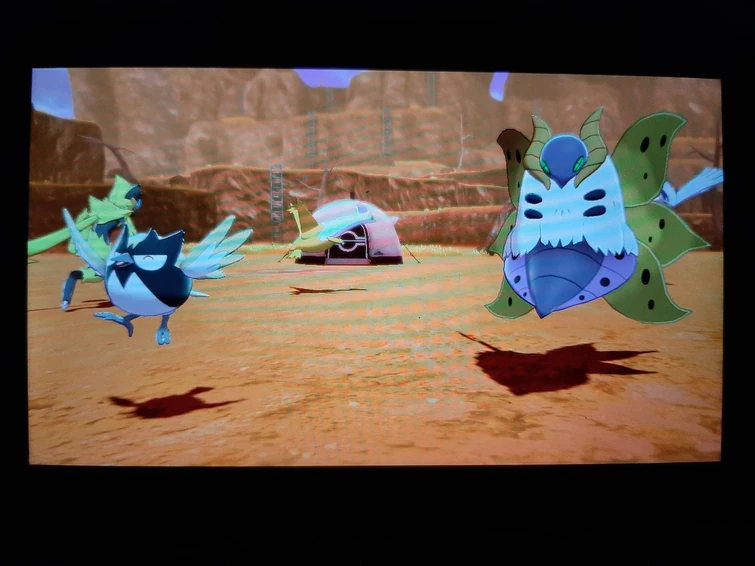 Daily Shiny Challenge - Day 1 | Fandom