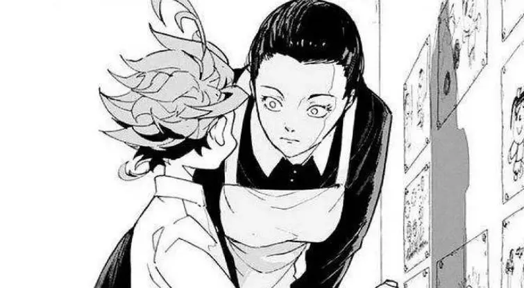 Discuss Everything About The Promised Neverland Wiki | Fandom