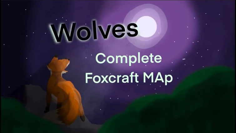 Discuss Everything About Foxcraft Wikia | Fandom