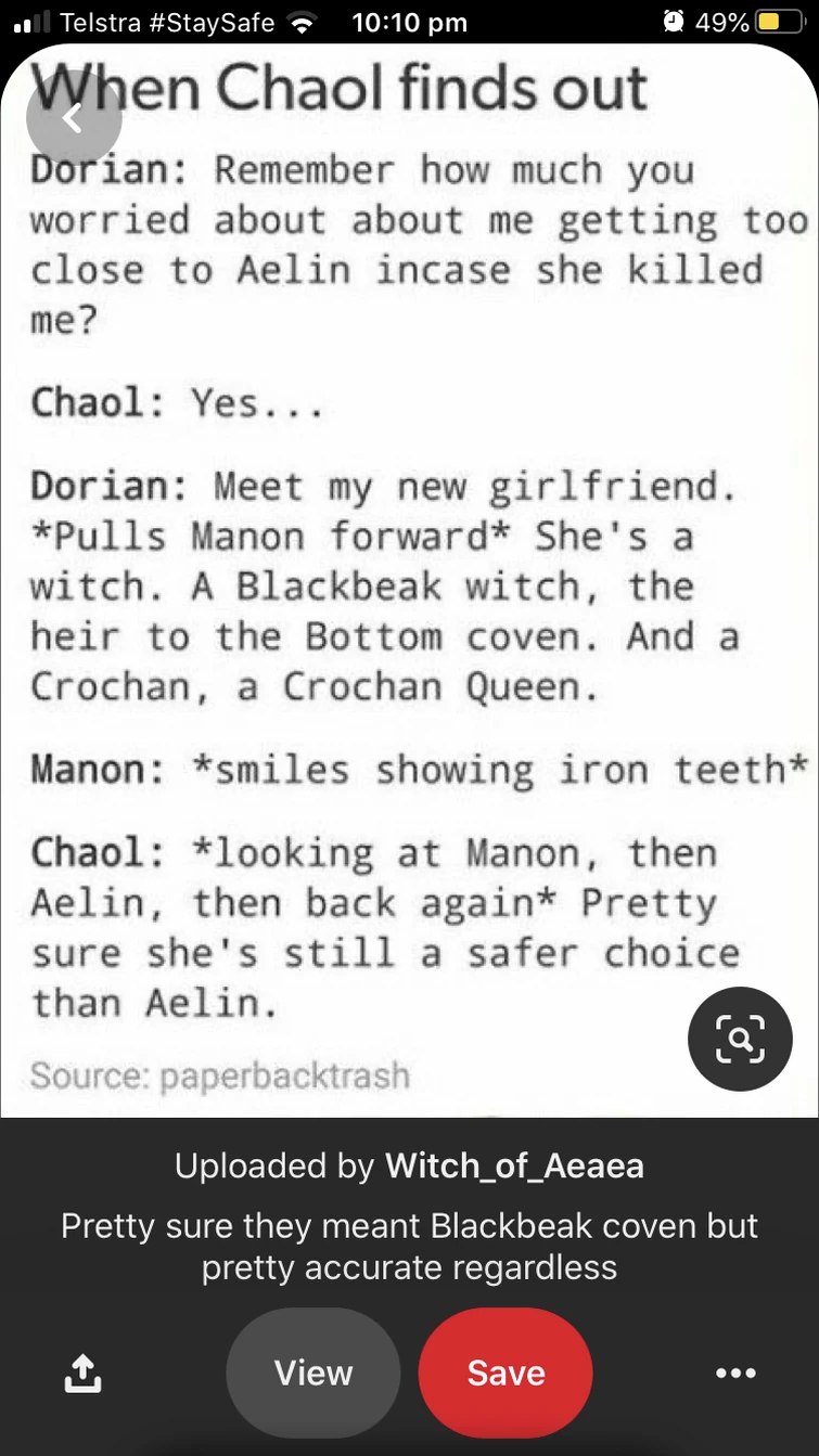Discuss Everything About Throne of Glass Wiki | Fandom