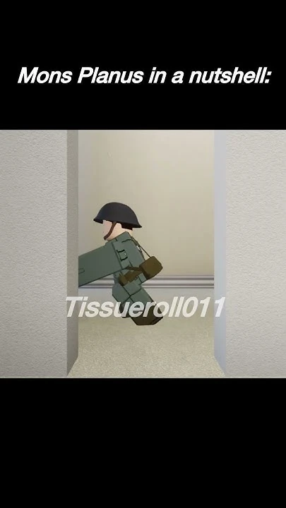 POV : Mons Planus | Fandom