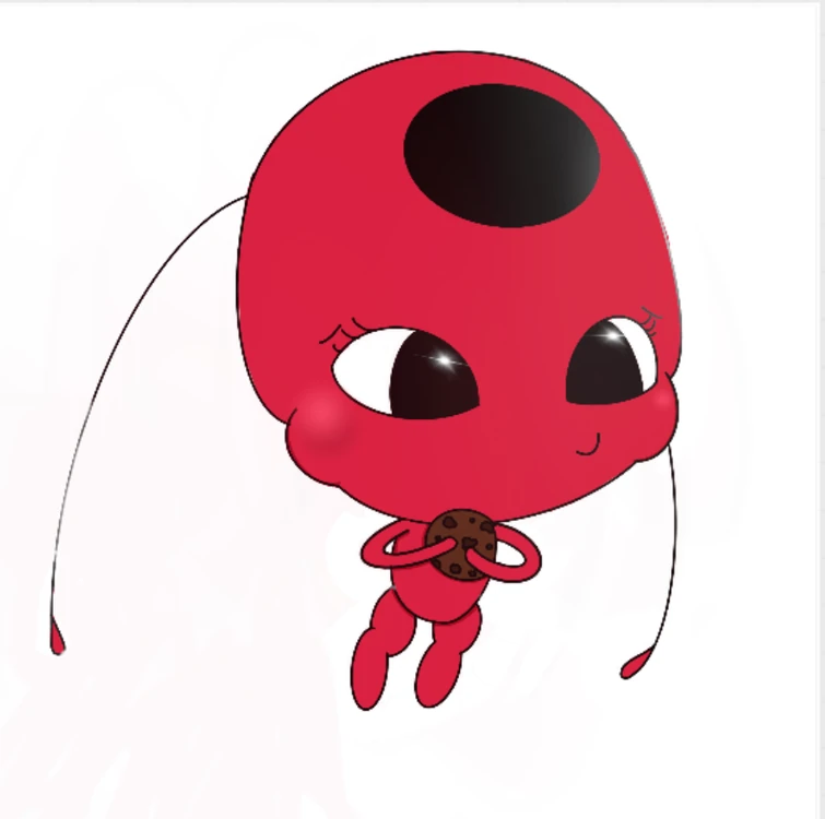 Tikki | Fandom