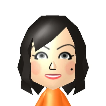 My Newest CPU Miis. Who's better? (Korean edition, part 1) | Fandom