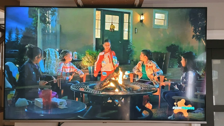 In Last Friend Standing who play as the younger Lynn Jr Loud? | Fandom
