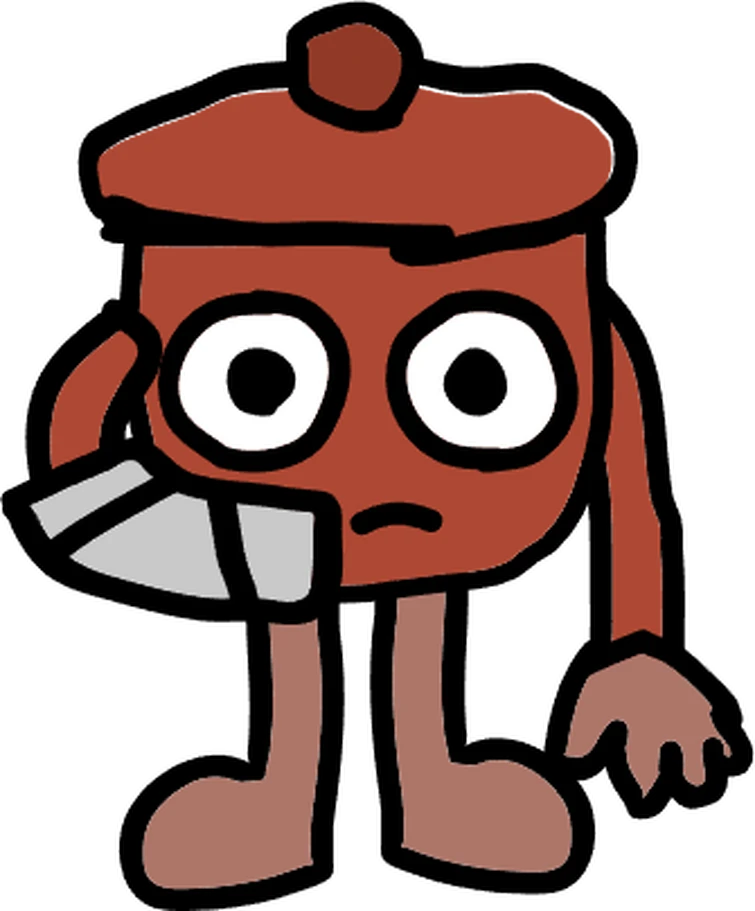 Something i made some months ago | Fandom