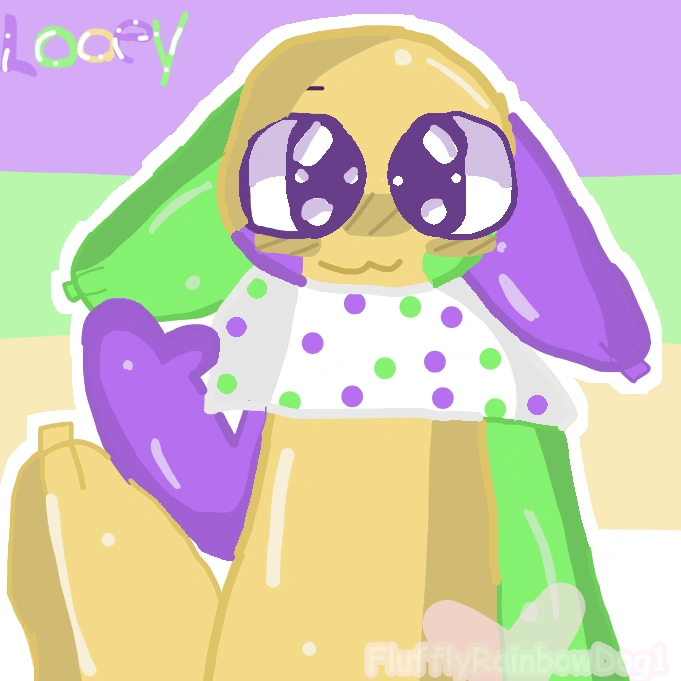 looey art :3 | Fandom