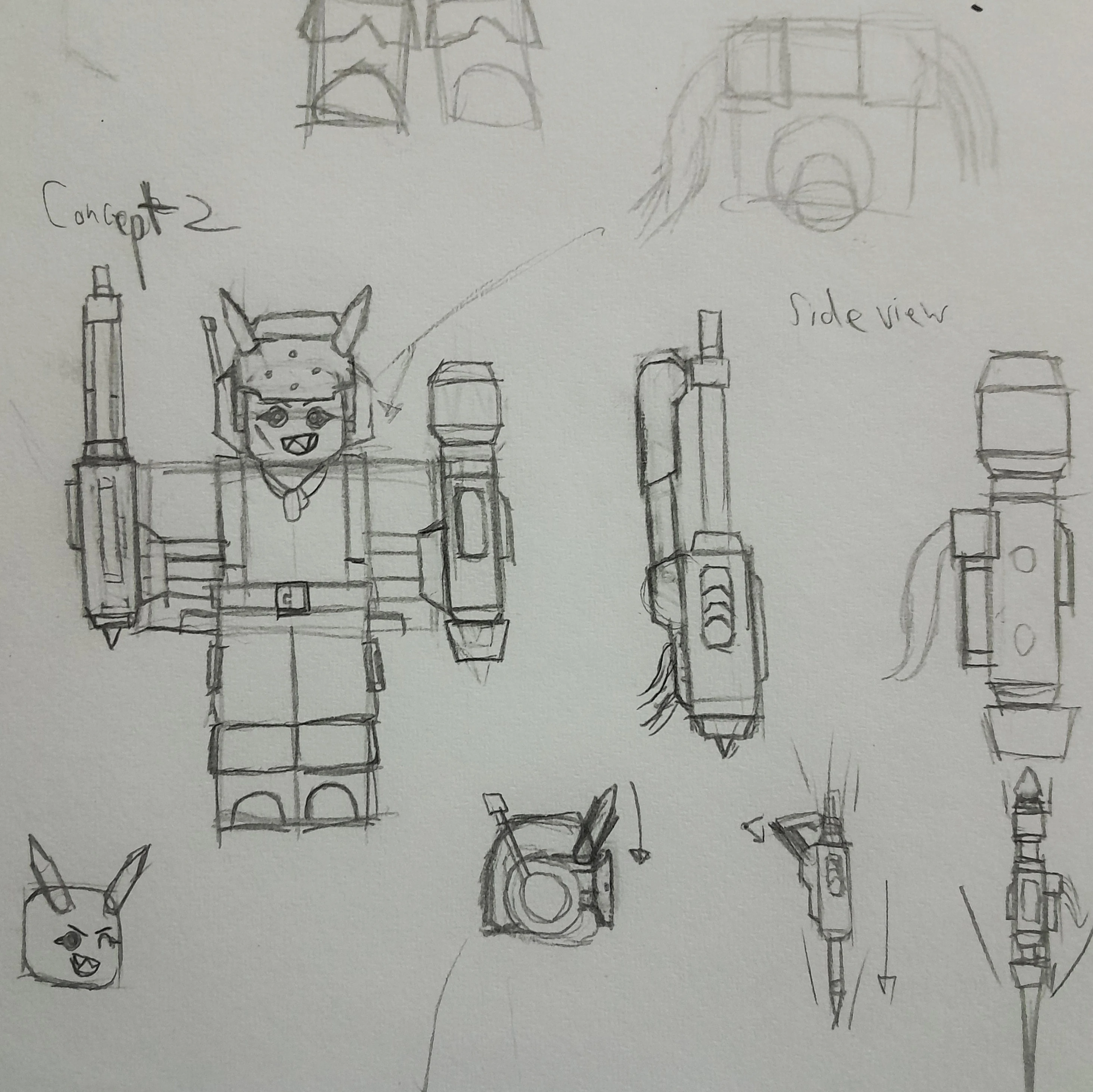 WIP My very own "Phan Phighter". ( OC ) | Fandom