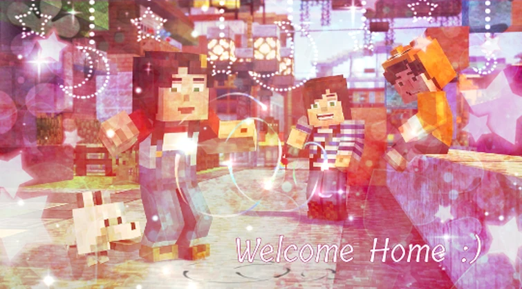 FREE MCSM WALLPAPER | Fandom