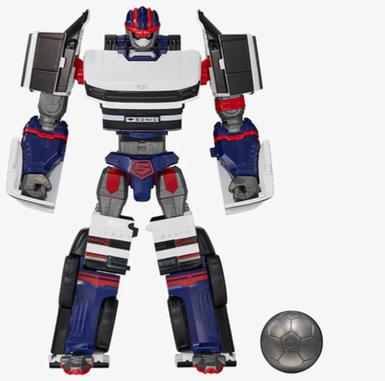 Discuss Everything About Tobot Wiki | Fandom