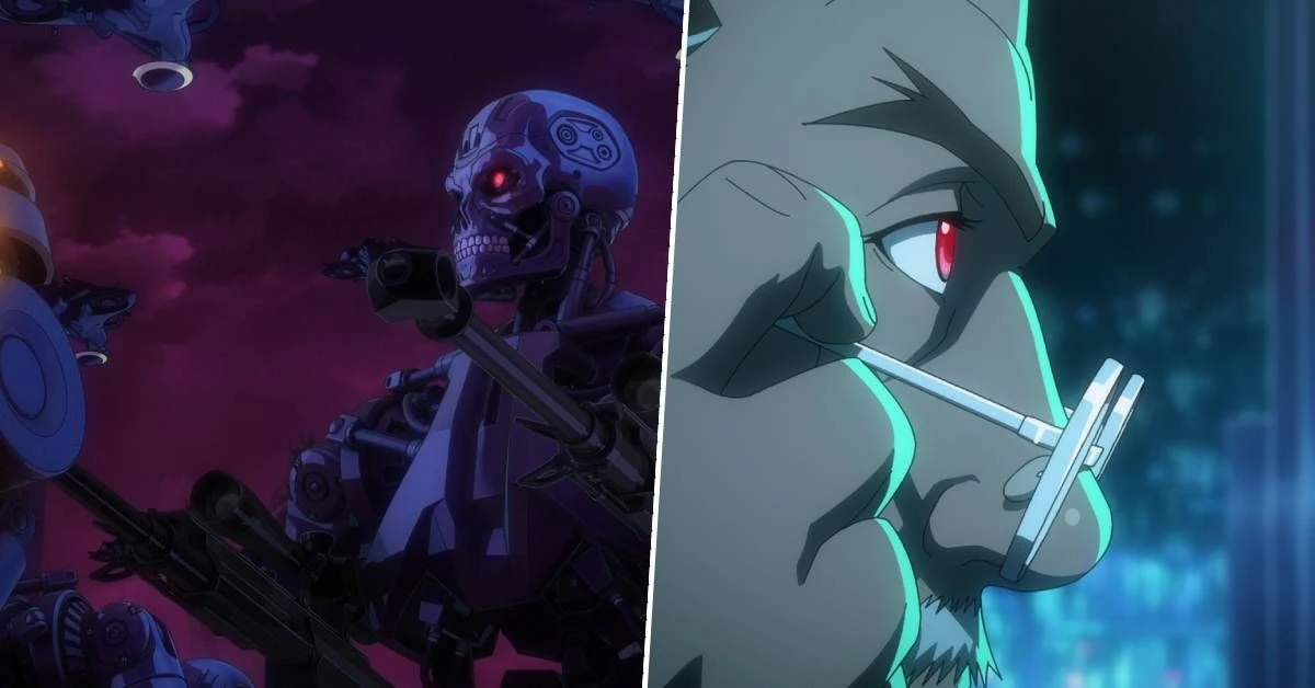 Terminator Zero possible S2 | Fandom